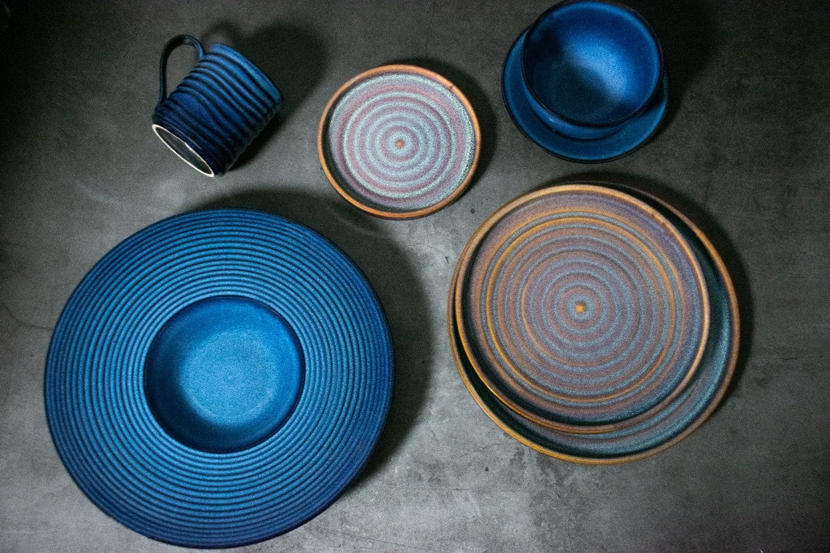 London Terra – Vertex China