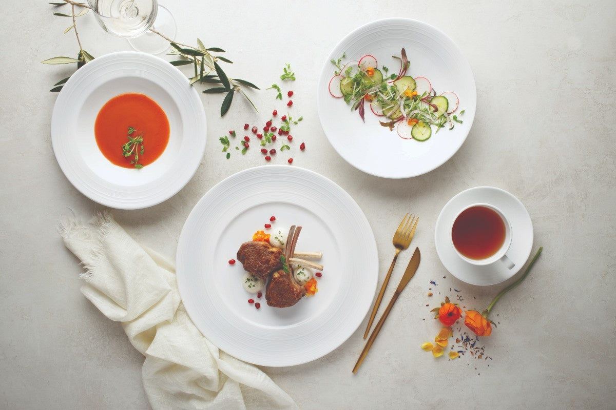 London Terra – Vertex China